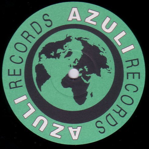 Disco Elements - Volume Three Vinyl