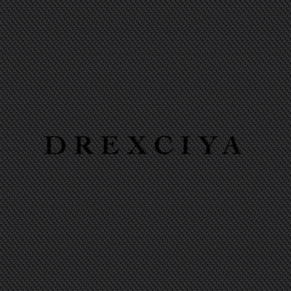 Drexciya - Black Sea / Wave Jumper (Aqualung Versions) Vinyl