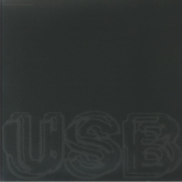 フレッド・アゲイン - USB001 ビニール