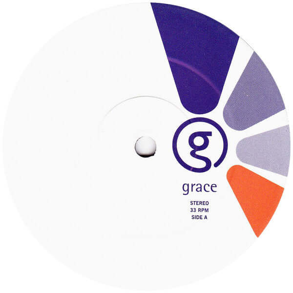 Grace - Down To Earth Vinyl