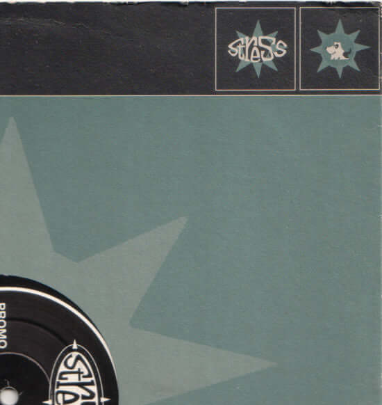 Greed Featuring Ricardo Da Force - Pump Up The Volume Vinyl