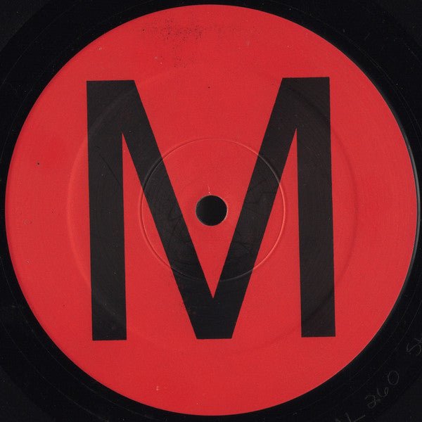 Jackie 60 Presents Jackie MC's Featuring Richard Move And Paul ...