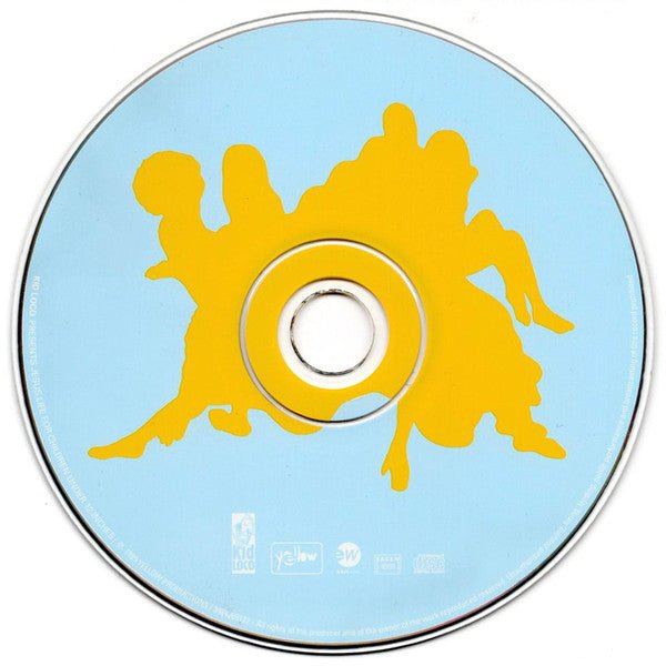 Kid Loco - Jesus Life For Children Under 12 Inches (CD) Vinyl