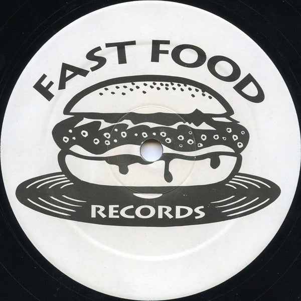 Latin Boom - Cafe Con Leche Vinyl