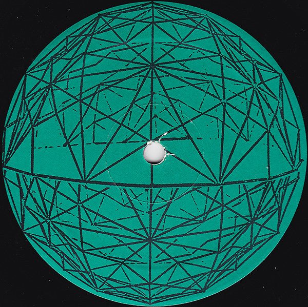 L.W.S. Featuring Long Leg - Let Yourself Go Vinyl