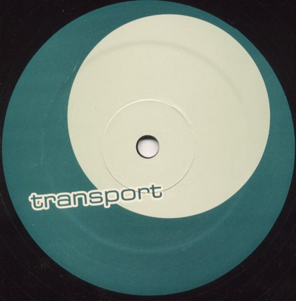 Miguel Migs - The Night Affair EP Vinyl