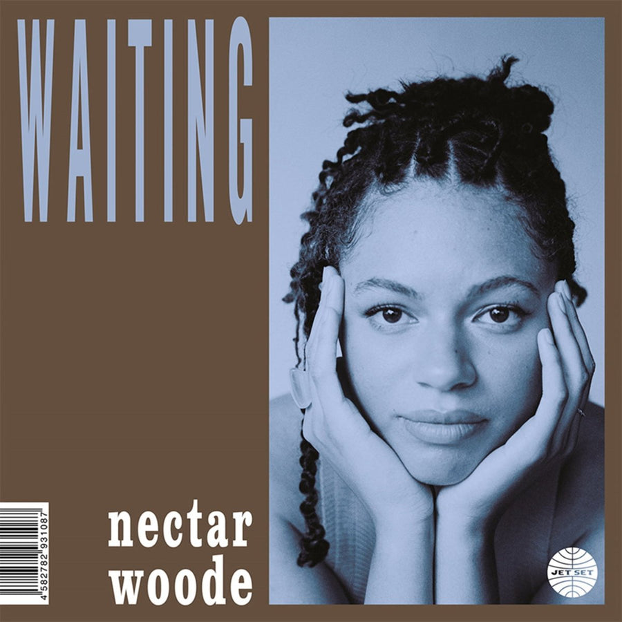 Nectar Woode - Waiting / For The Best