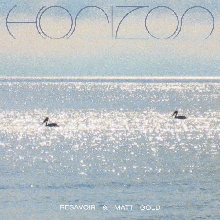 Resavoir & Matt Gold - Horizon Vinyl