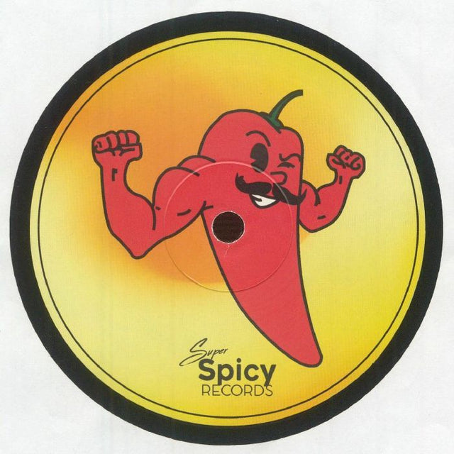 Various - Super Spicy Recipe Vol 9 Vinyl