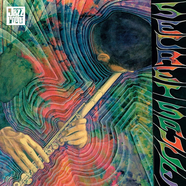 Eric Ghost - 'Secret Sauce' Vinyl Vinyl