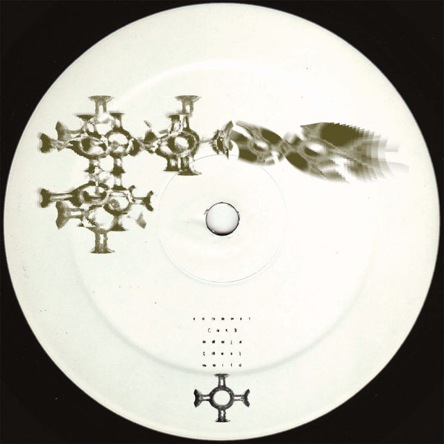Mammo - Variable / Plate Vinyl
