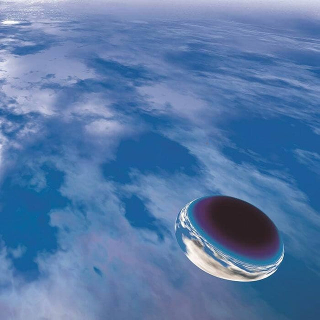 星图 - 《终极传输》黑胶唱片