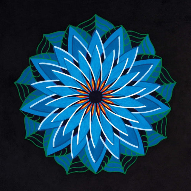 The Greg Foat Group - Blue Lotus Vinyl
